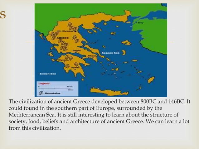 Ancient greece | PPT
