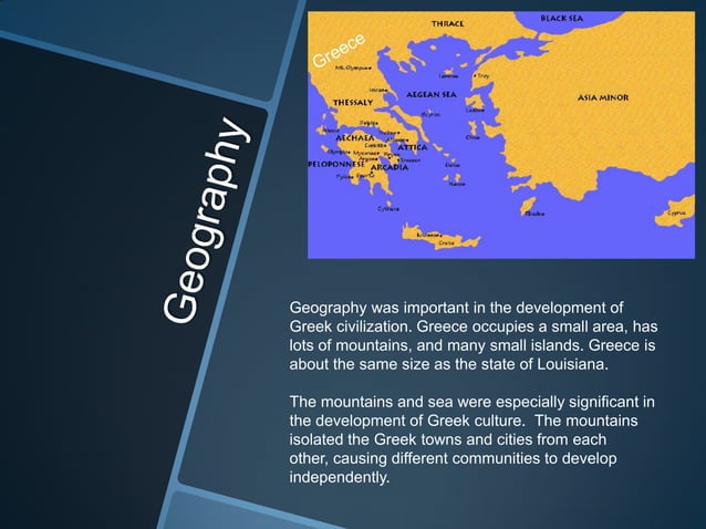 Ancient greece | PPTX