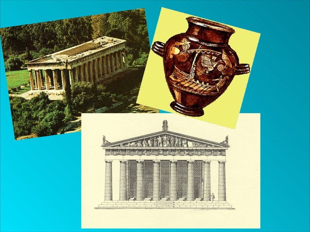 Lisahistory: Ancient Greece | PPS