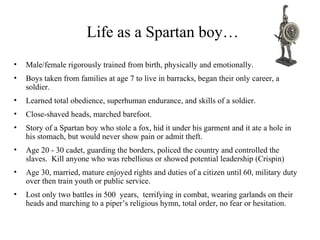 Ancient Greece | PPT