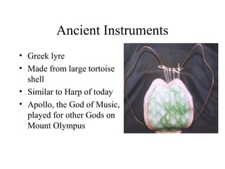 Ancient Greece | PPT