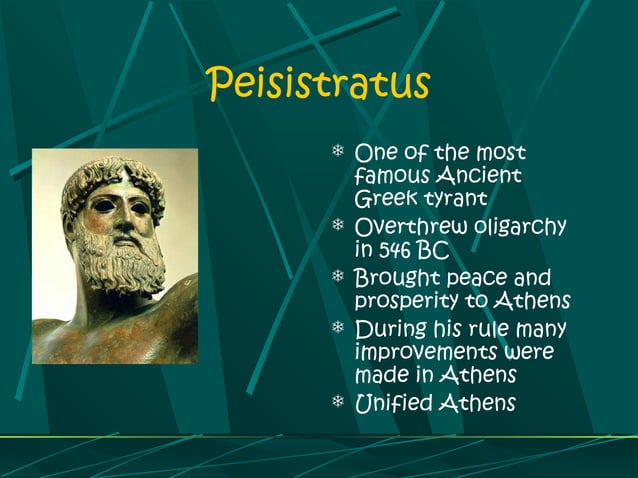 Ancient Greece Governments | PPT