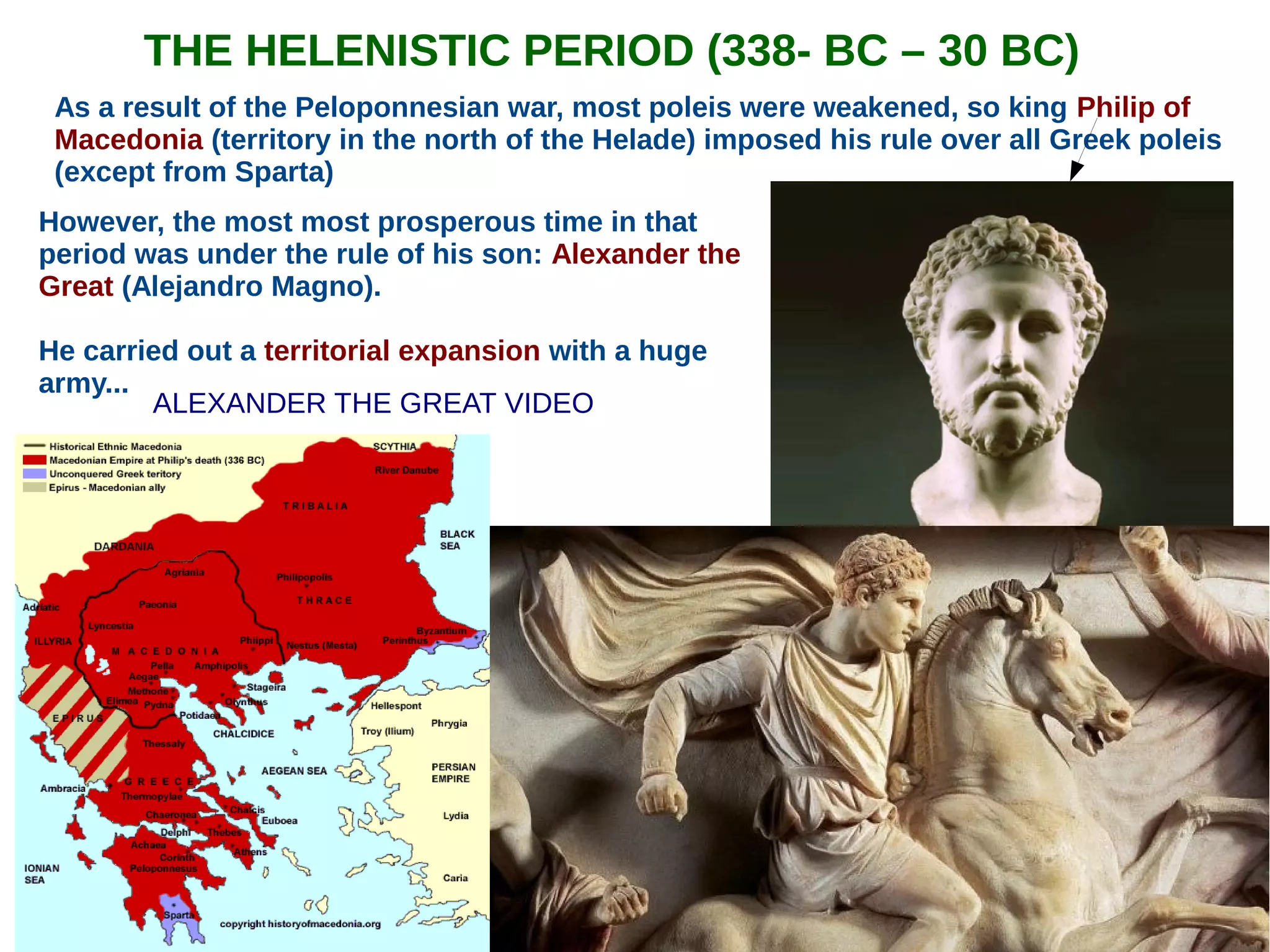 Ancient greece | PPT