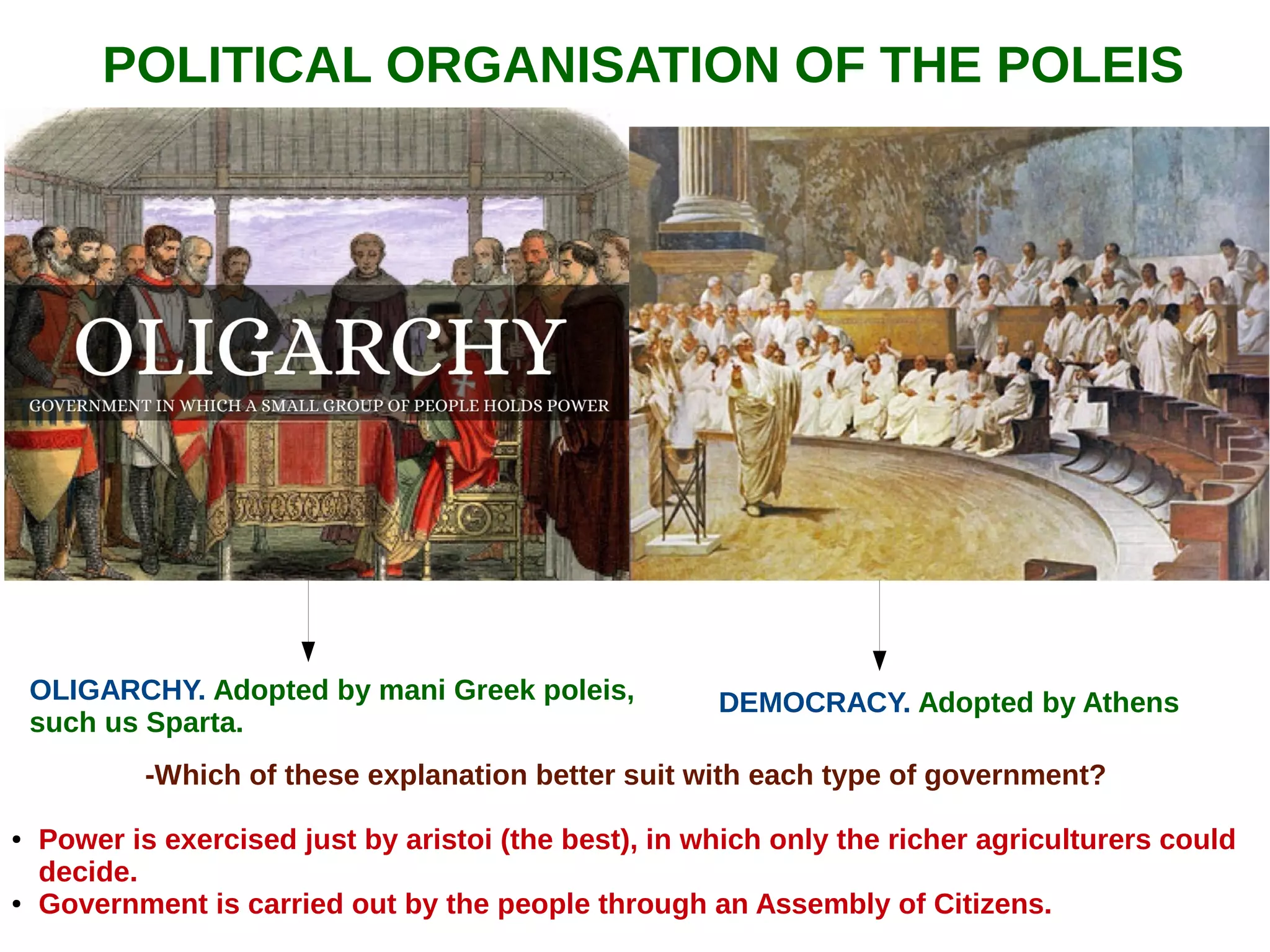 Ancient greece | PPT