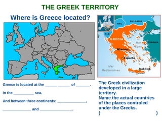 Ancient greece | PPT