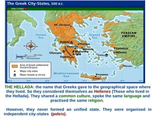 Ancient greece | PPT