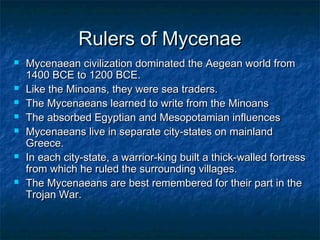 Ancient greece | PPT