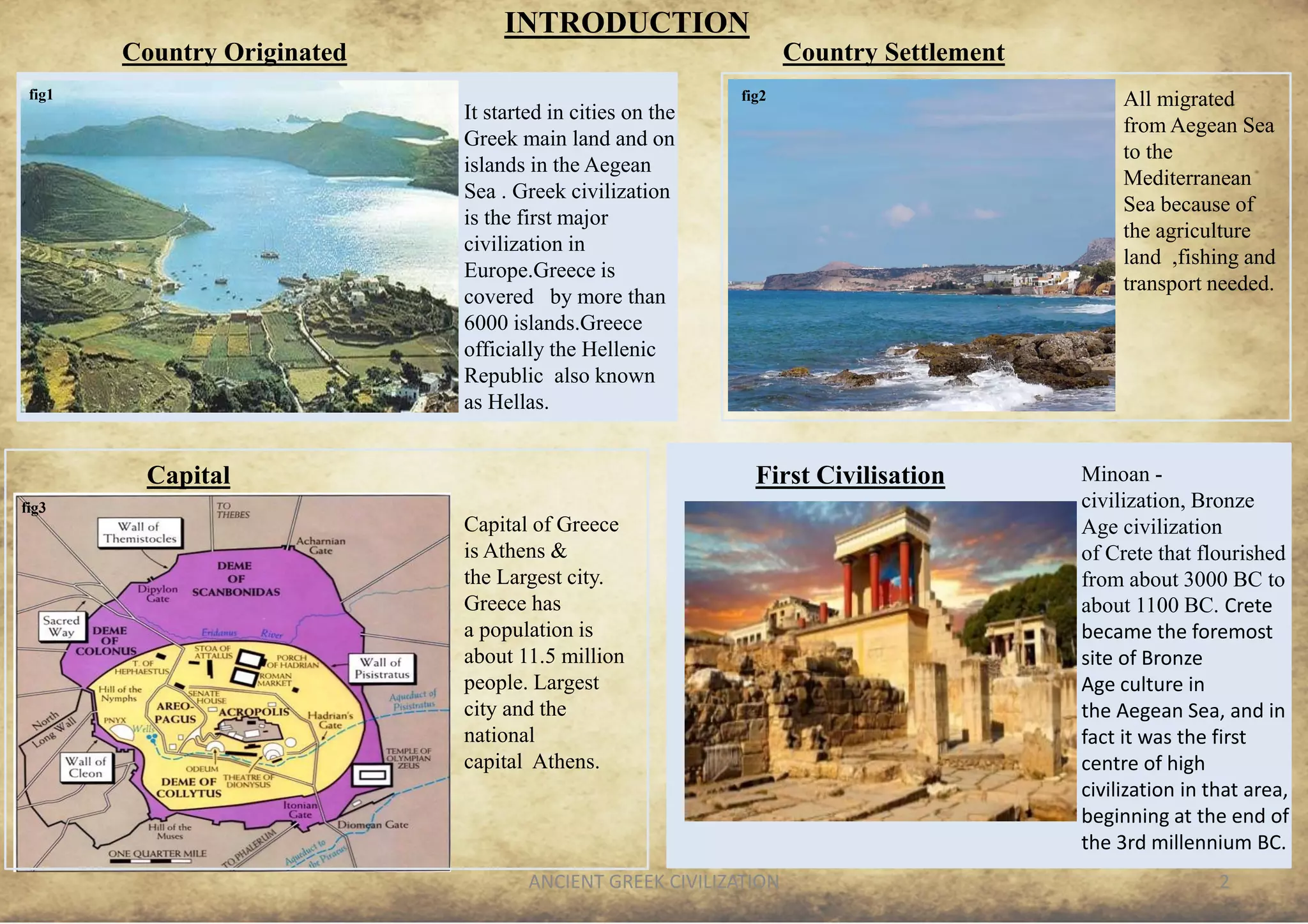 Ancient greece | PPT