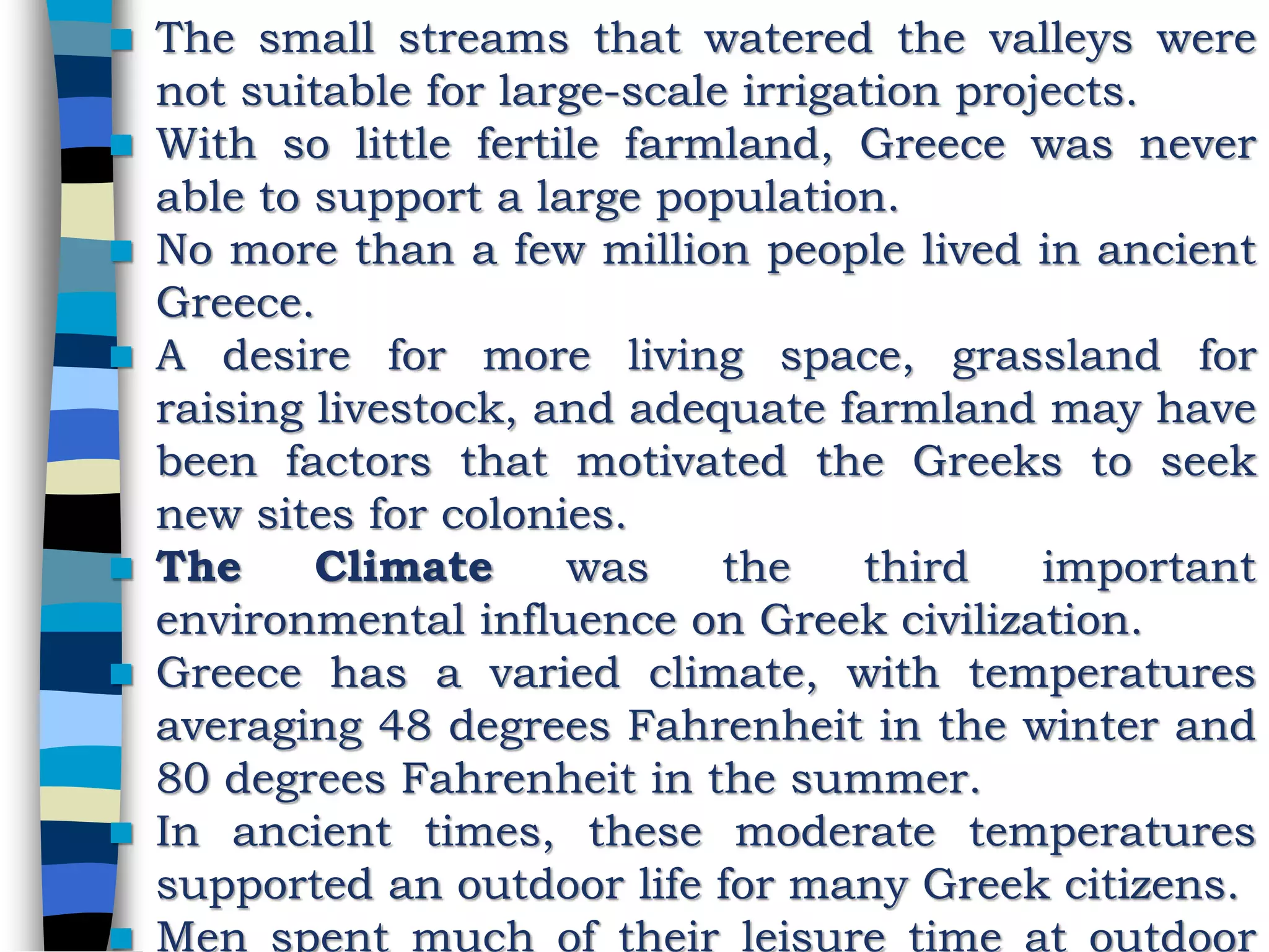 Ancient greece | PPT
