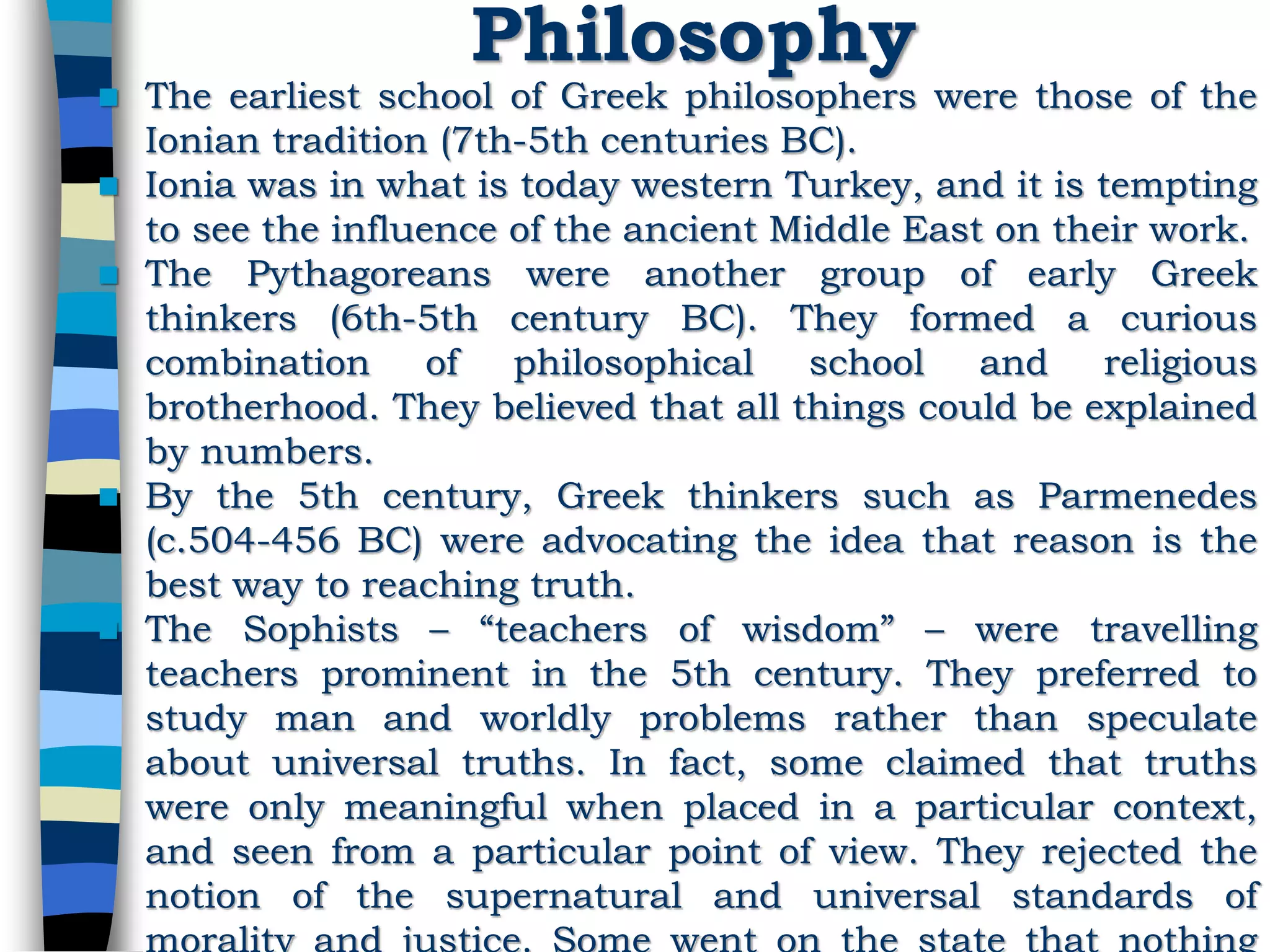 Ancient greece | PPT