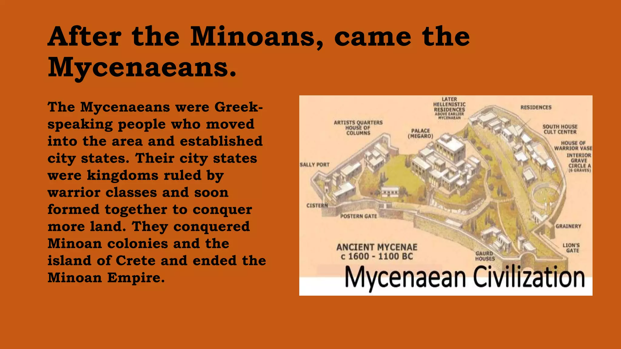 Ancient greece | PPTX