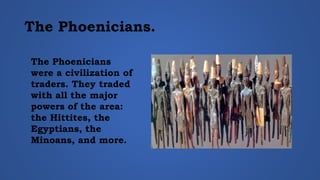 Ancient greece | PPTX