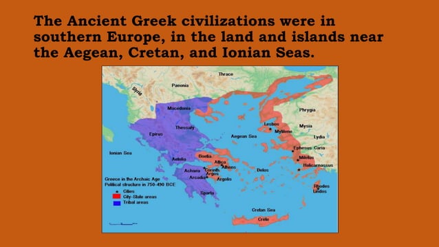 Ancient greece | PPT