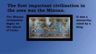 Ancient greece | PPTX