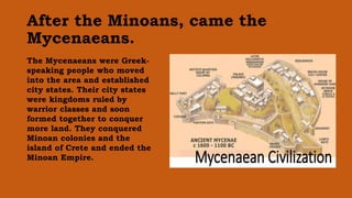 Ancient greece | PPTX