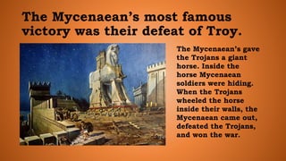 Ancient greece | PPTX