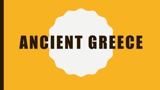 ANCIENT GREECE.pptx