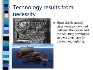 Ancient Greece history and background .ppt