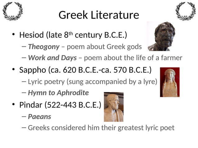 Ancient Greece, colonies, history, language.ppt | Geography | Science