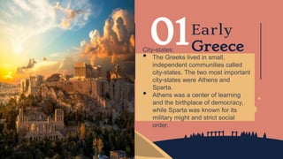 Ancient Greece and Ancient Rome.pptx