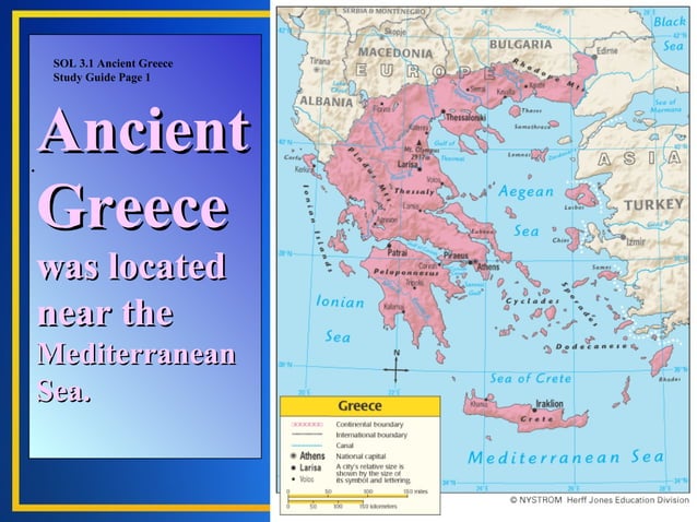 Ancient greece and Rome ppt. | PPT