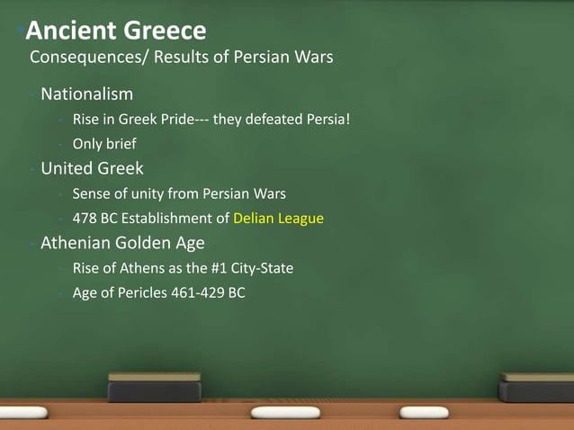 Ancient greece citystates | PPTX