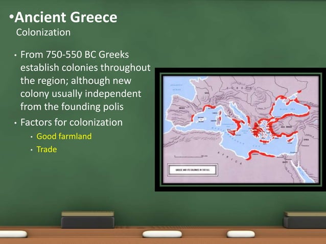 Ancient greece citystates | PPTX