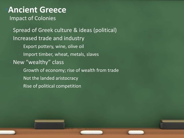 Ancient greece citystates | PPTX