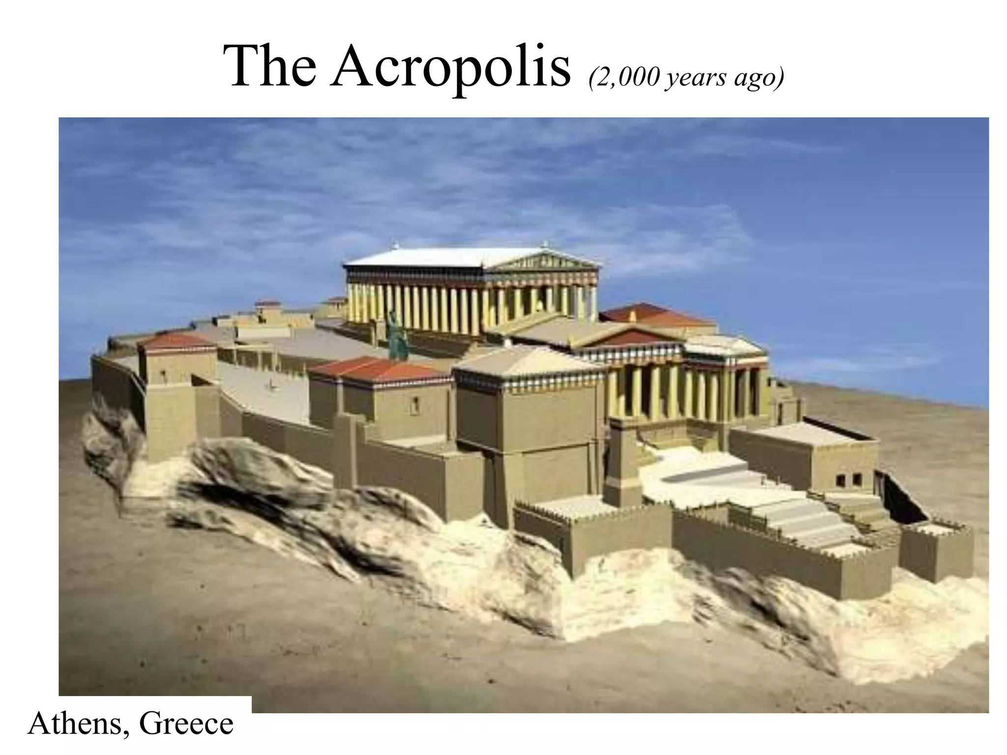Ancient Greece | PPTX