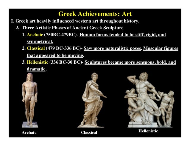 Ancient Greece