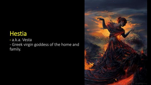 Ancient greece god and goddesses | PPT