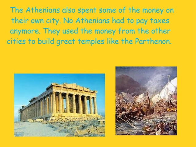 Ancient Greece History Odp