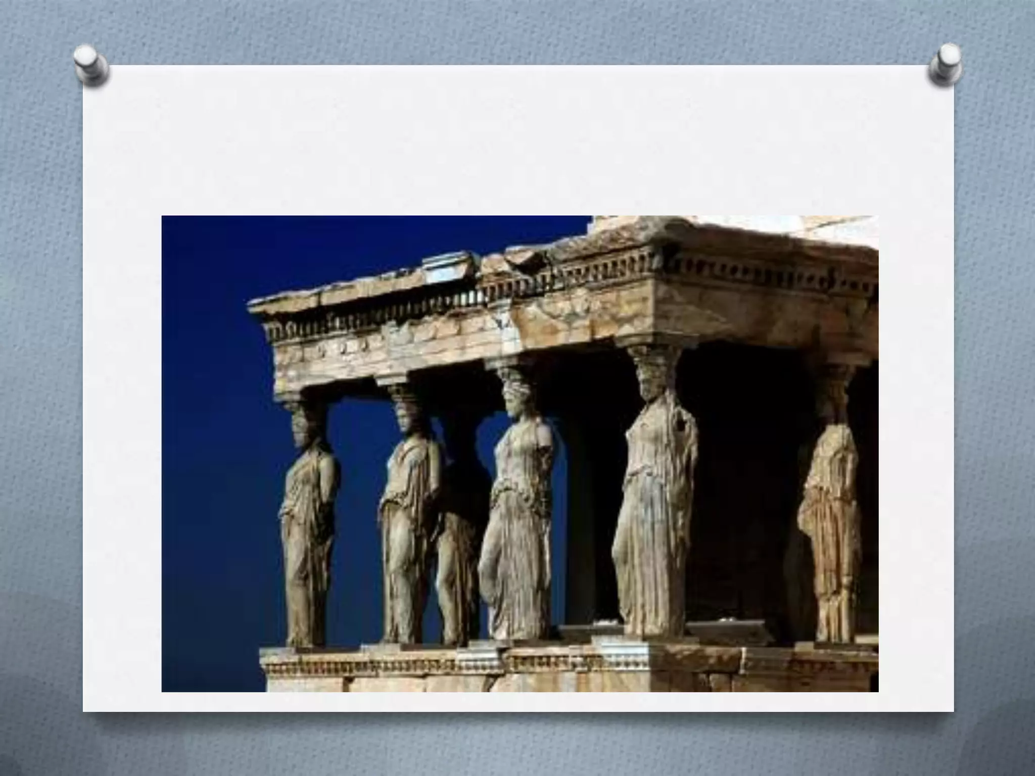 Ancient greece history of civilization | PPTX