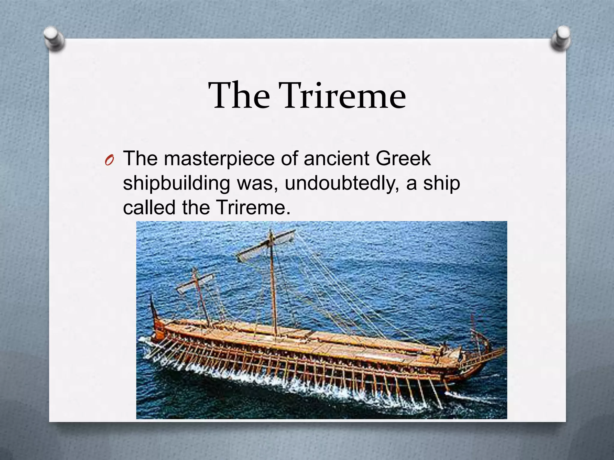 Ancient greece history of civilization | PPTX