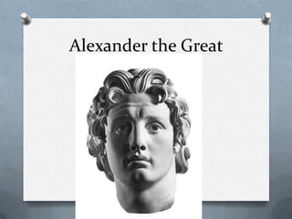 Ancient greece history of civilization | PPTX