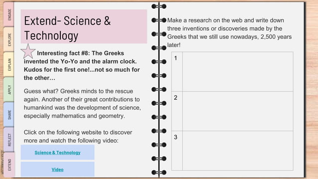Ancient Greece Hyperdoc.pptx