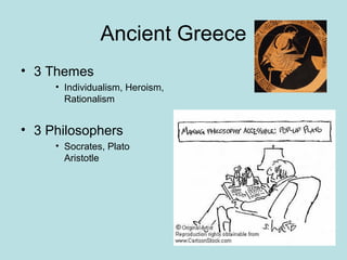 Ancient greece i | PPT