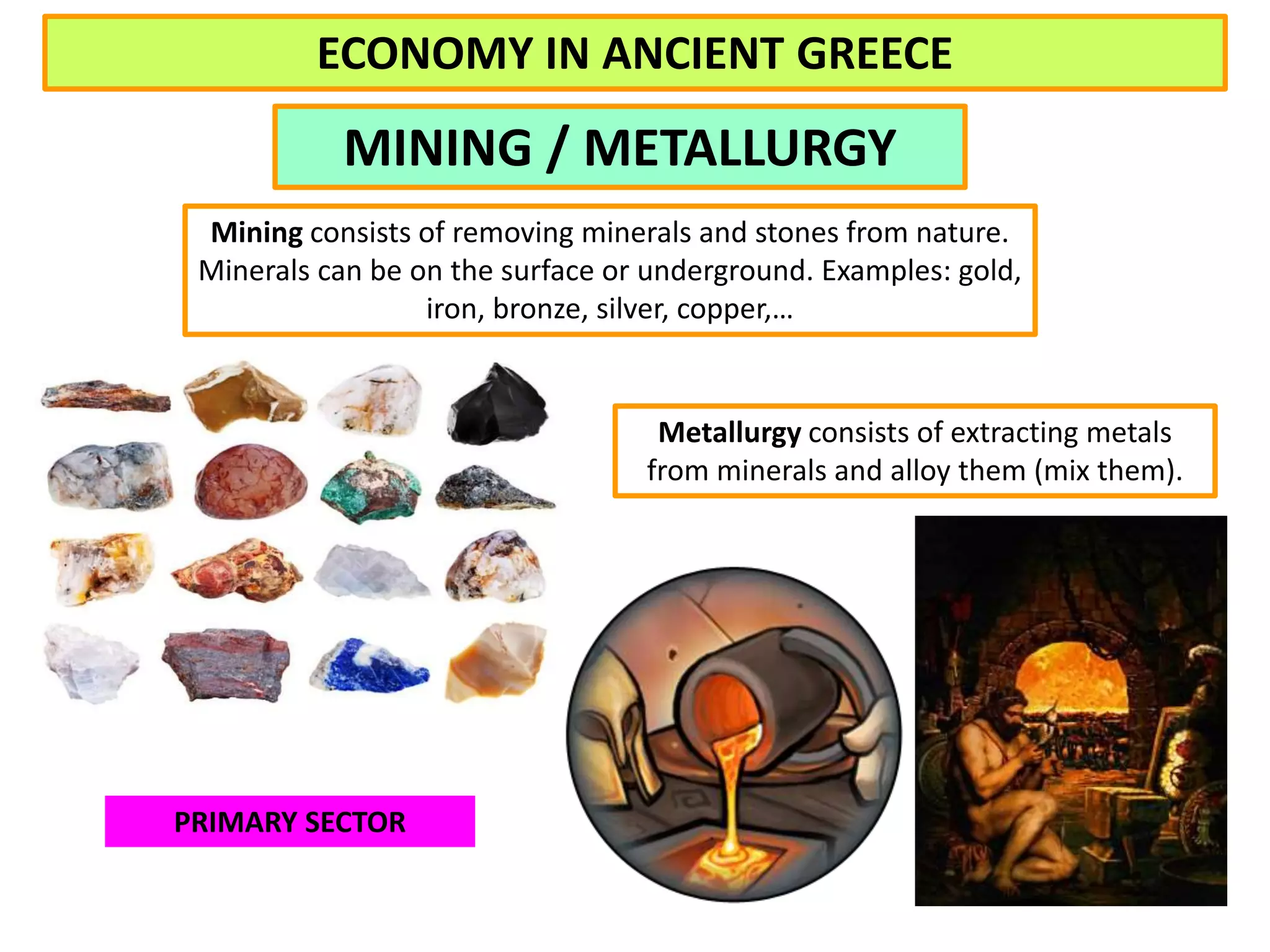 Ancient greece life culture | PPT