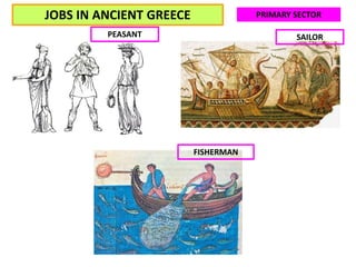 Ancient greece life culture | PPTX