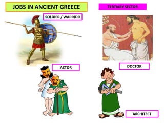 Ancient greece life culture | PPTX