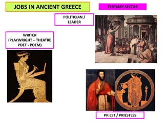 Ancient greece life culture | PPTX