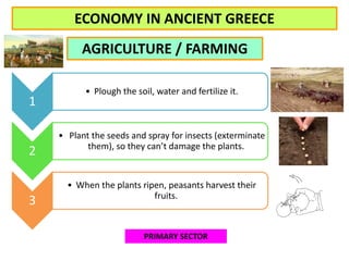 Ancient greece life culture | PPTX