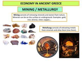 Ancient greece life, society and culture | PPT