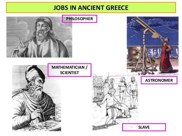Ancient greece life, society and culture
