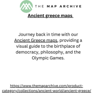 Ancient greece maps.pdf