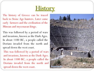 Ancient Greece | PPT