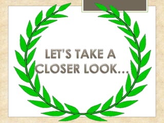 Ancient Greece Mind Map | PPTX