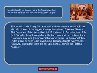 Ancient greece museum4 | PPT | Museums & Galleries | Attractions