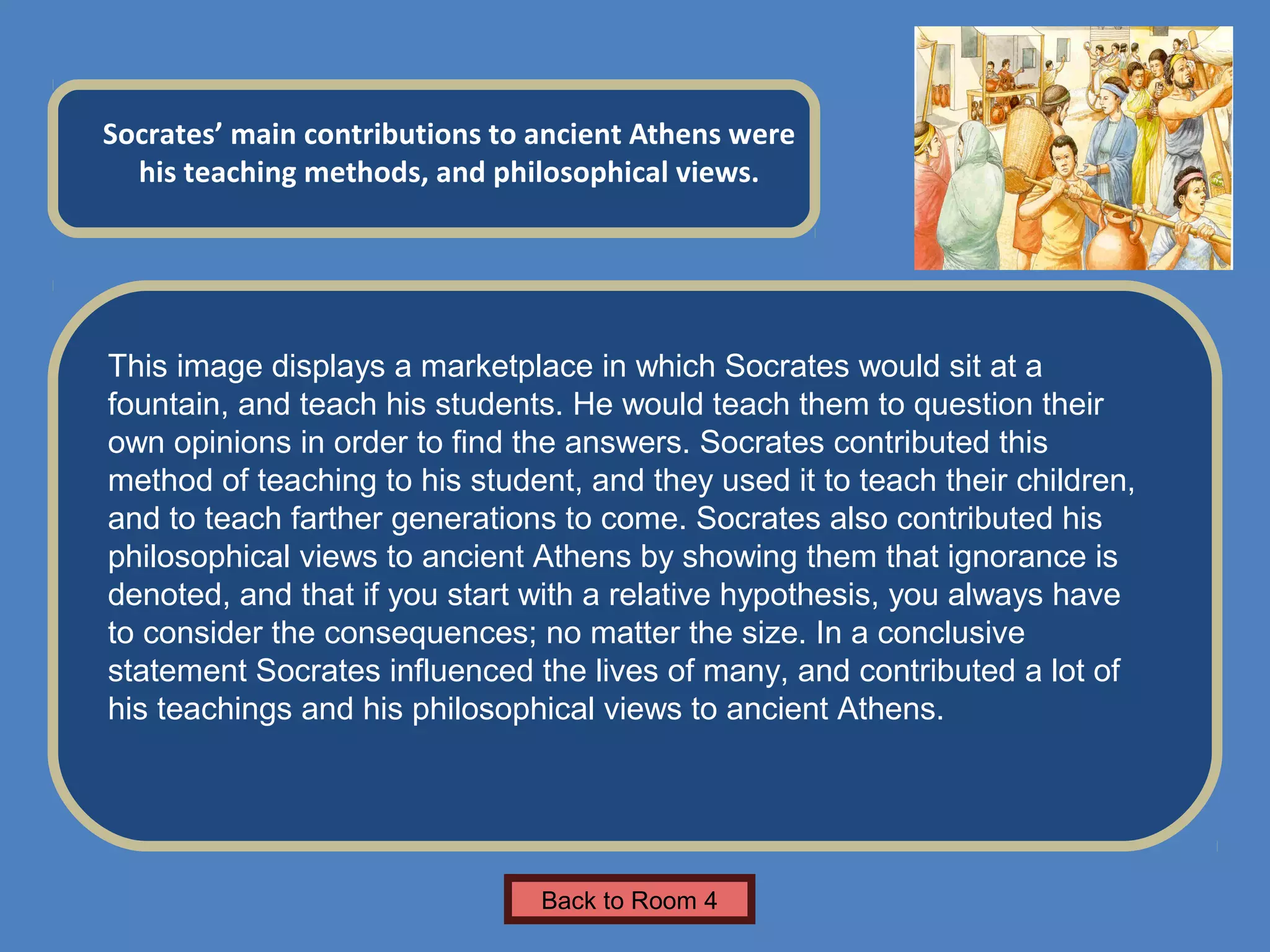 Ancient greece museum_final_gillian_carolyn_rebekah | PPT