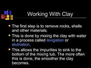 Ancient greecepottery | PPT